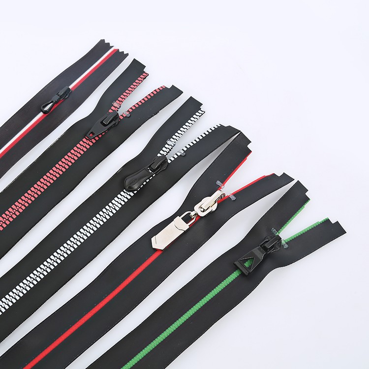 Waterproof Zippers: The Key to Keeping Elements at Bay