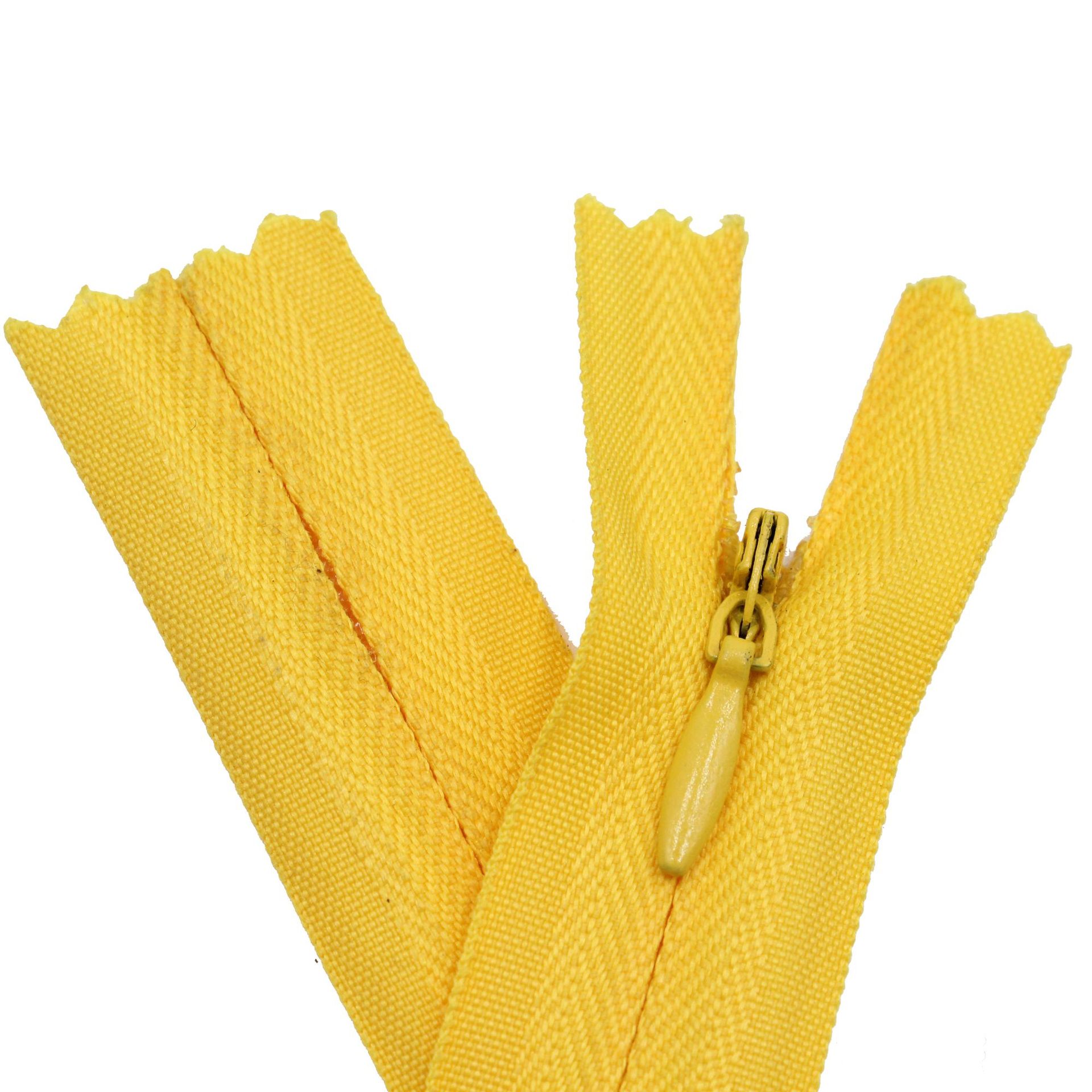 Special clothing manufacturers selling nylon zipper